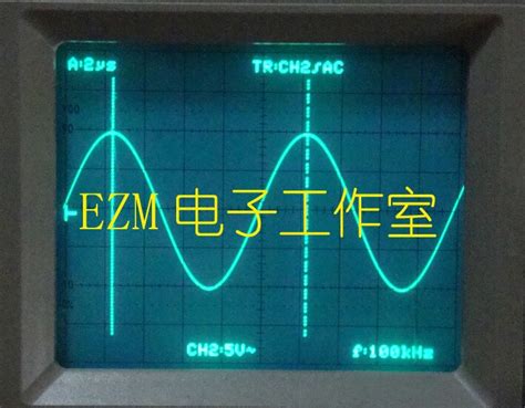 Genuine DDS Signal Generator FG DDS Function G Grandado