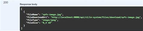 💻☕ Aplicação Em Java Com Spring Boot Para Upload E Download De Arquivos