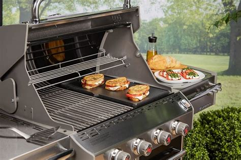 Weber Griddle 28 Review And Rating