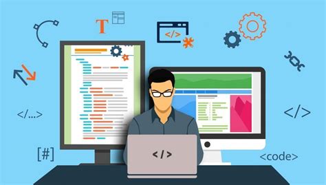 Hướng dẫn lập trình web tự học lập trình web cho người mới bắt đầu
