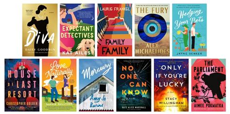 For Your Consideration January 2024 Libraryreads Titles Macmillan