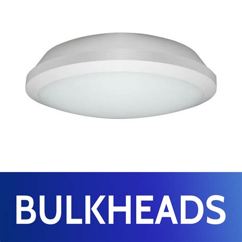 Bulkheads — Sm Electrical Supplies Kirkcaldy