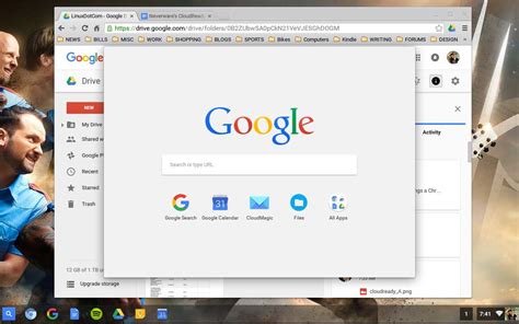 Chrome OS的CloudReady替代品 Altapps net