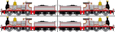 Obbeeysian K Class Base Sprite By Rickthemagicalengine On Deviantart