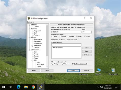 Rocky Linux OpenSSH SSH Keys Pair Auth Server World