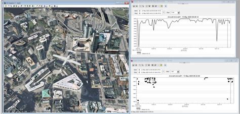 With Ansys Stk Engineers Model Land Sea Air And Space Scenarios To