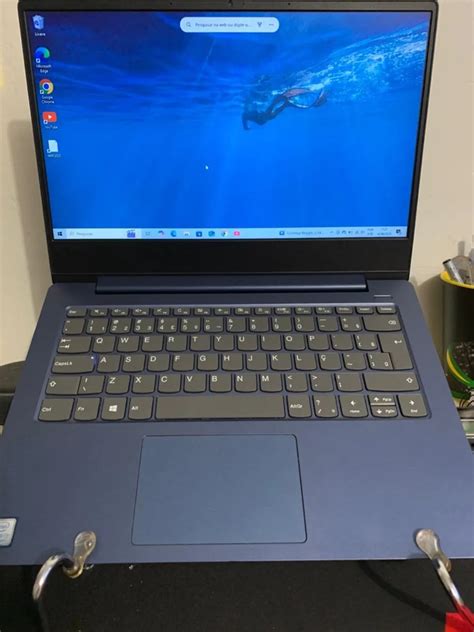Lenovo No Brasil