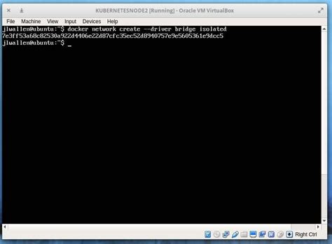 How To Create And Manage Docker Networks Eu Vietnam Business Network Evbn