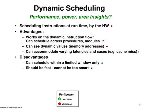 Ppt Vlsi Architecture Design Course Lecture 4 5 Powerpoint