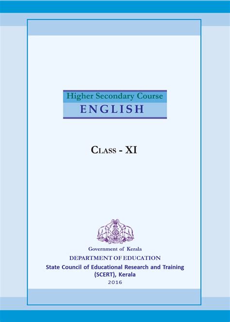 plus one malayalam textbook 1pdf