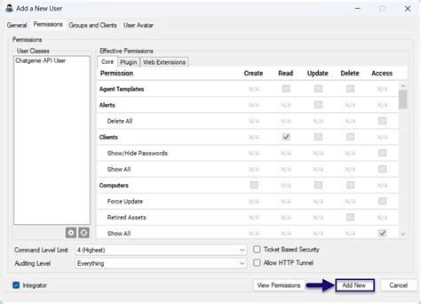 Connectwise Automate Thread Help Center
