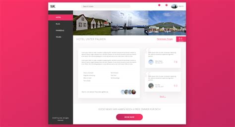 Martin Klestil Developer