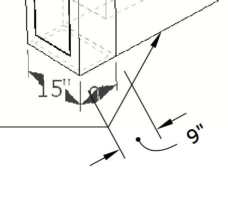 Aligning Dimensions In Layout Sketchucation