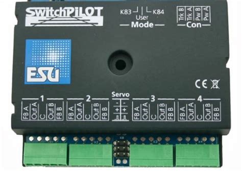 Dcc Shield For Arduino Lucadentellait