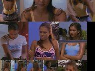 Naked Jessica Alba In The New Adventures Of Flipper