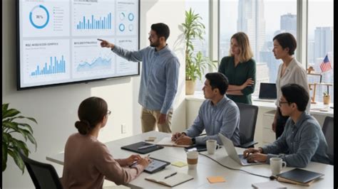 Power Bi Security Best Practices Sample