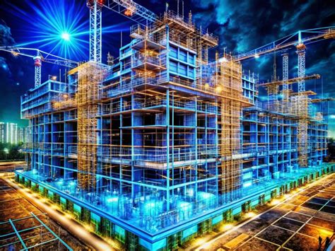 Ai Driven Infrastructure And Robotic Innovations Revolutionizing Urban Sustainability Premium