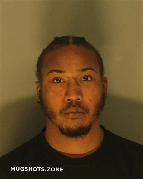 Blakewood Rajohn 09162024 Essex County Mugshots Zone