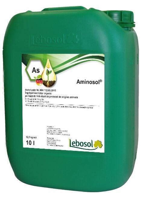 BIOSTIMULATOR pentru plante: 10 motive pentru care FERMIERII FOLOSESC ...