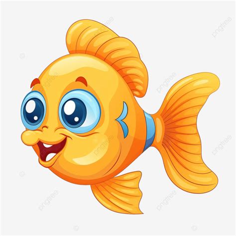 만화 물고기 그림 생선 대양 수중 Png 일러스트 및 이미지 에 대한 무료 다운로드 Pngtree