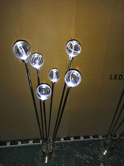 Ac Dc6 24v通用led发光萤火虫灯芦苇灯麦穗灯蒲公英灯源头厂家 阿里巴巴