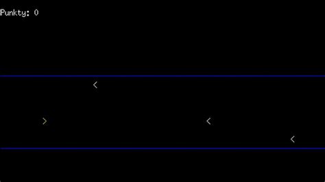 Github Malgorzatakowalczyksimple Ncurses Game Multi Threaded Game
