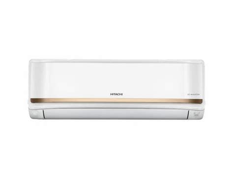 Hitachi Split Ac At ₹ 34506piece Hitachi Electronic Split Ac In