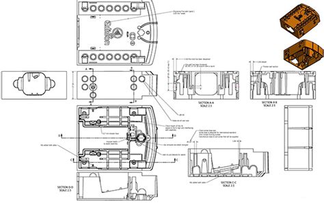 Edison Robot On Behance
