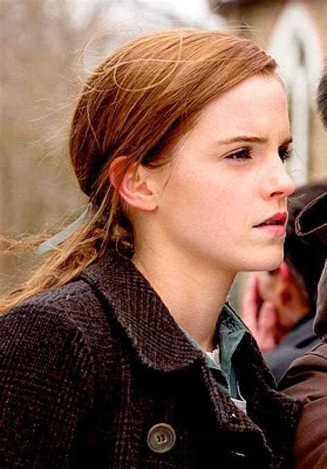 Emma Watson Regression Movie Behind The Scenes