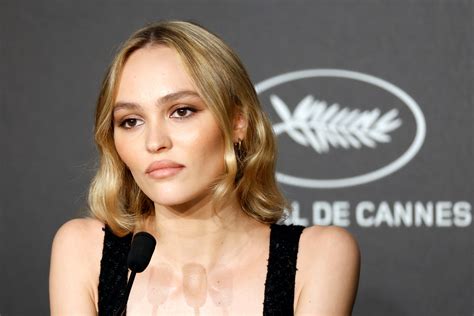 The Idol Lily Rose Depp And Sam Levinson Defend Nudity