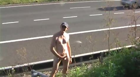 Motoway 2 Plus Naked Public Fun