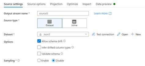 Arrays How To Transform Json File Data Directly In A Azure Data