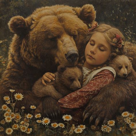 Goldilocks 3 By Straygator69 On Deviantart