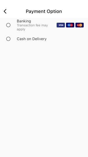 Flutter Food Ordering App Food Delivery Template Restaurant App