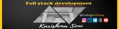 Karishma Soni On Linkedin Ultimate Guide To Become A Fsd In India 73