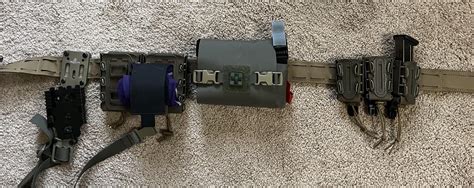 Gcode Pistol Pouch Issue Rtacticalgear