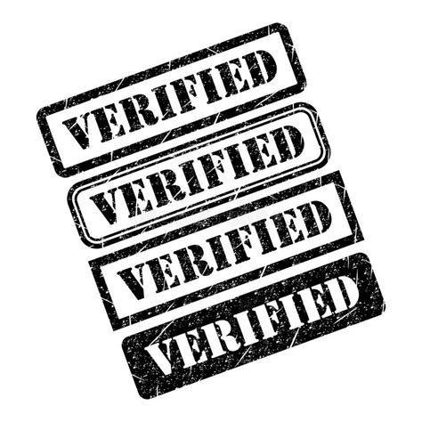 Standard Validated Stock Illustrations 77 Standard Validated Stock
