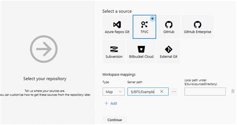Azure Devops Setting Up A Build To Deploy A Site Package Akumina