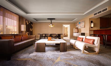 Nobu Las Vegas A Caesars Rewards Destination £19pp Deposits