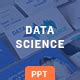 Data Science And Analytics PowerPoint Template Presentation Templates