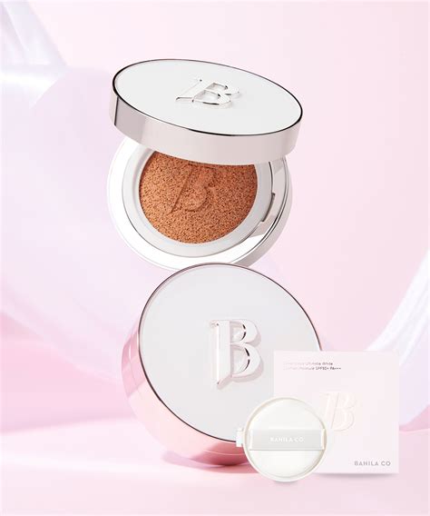 바닐라코 바닐라코 커버리셔스 얼티밋 화이트 쿠션 모이스처 리필 14g 위시버킷