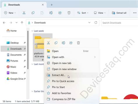 Solution To The Error Your Device Is Corrupt