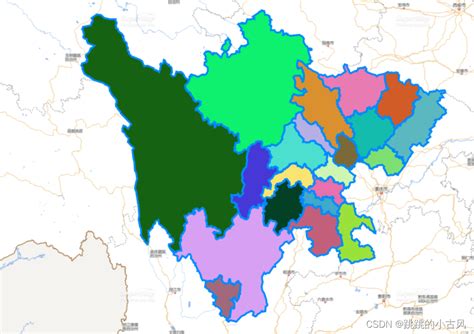 mapbox使用教程 CSDN博客