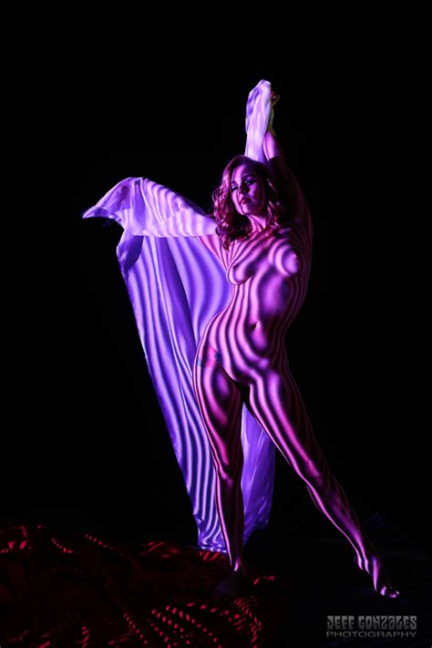 Experimental Jeff Gonzales Experiment