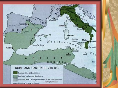 Ang Republic Ng Rome At Ang Imperyong Roman Pptx