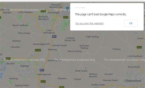 Google Maps Error In OpenLayers Plugin In QGIS Geographic Information Systems Stack Exchange