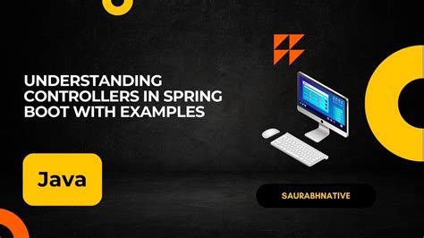 Spring Mvc Best Practices With Code Examples By Bubu Tripathy Medium