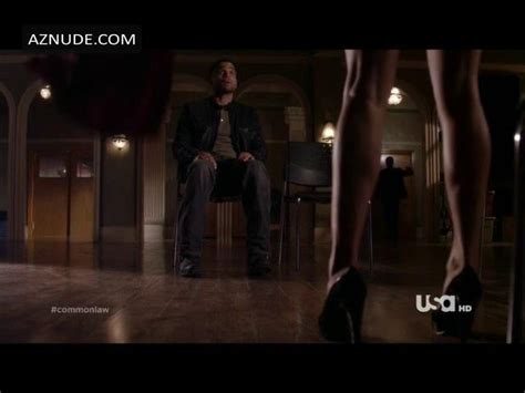 Sherry Stringfield Nude Aznude