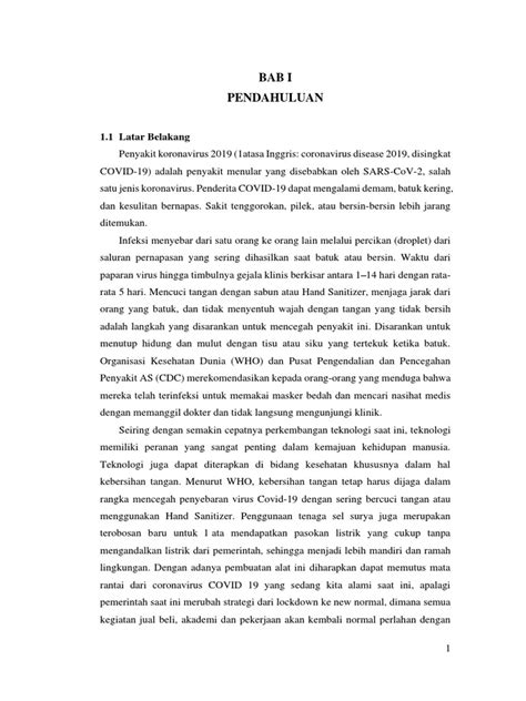 Soft Copy Kelompok 15 Pdf Griya And Taman Komputer
