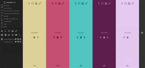 Images Of Color Code JapaneseClass Jp